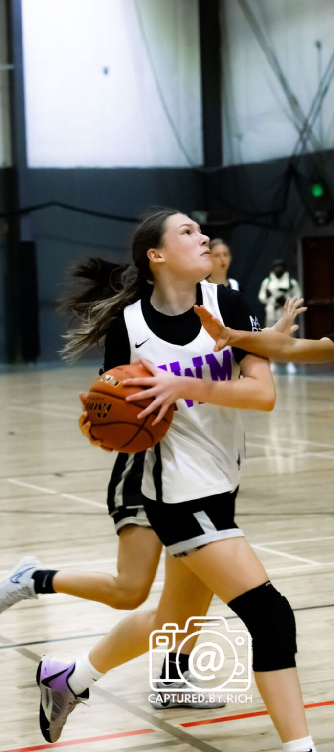 Northwest Magic Basketball