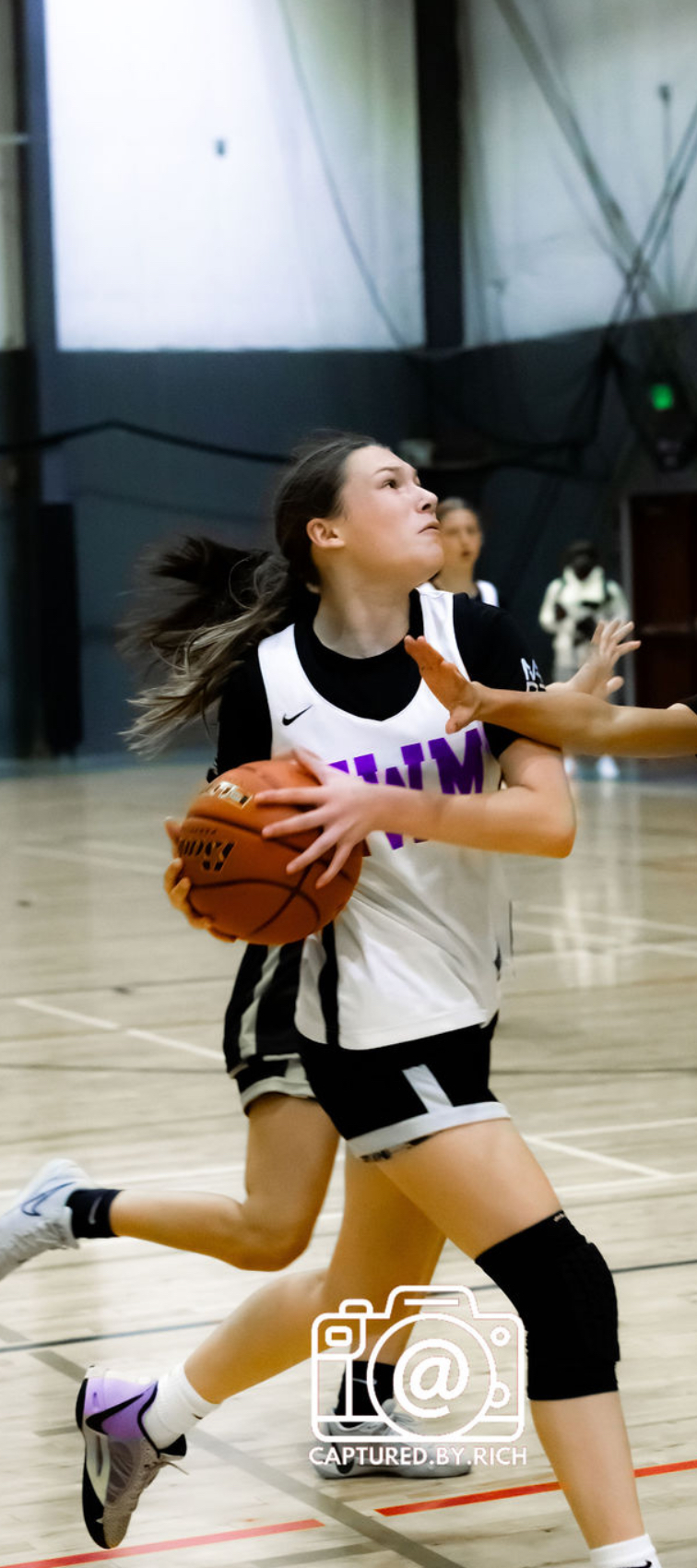 Northwest Magic Basketball