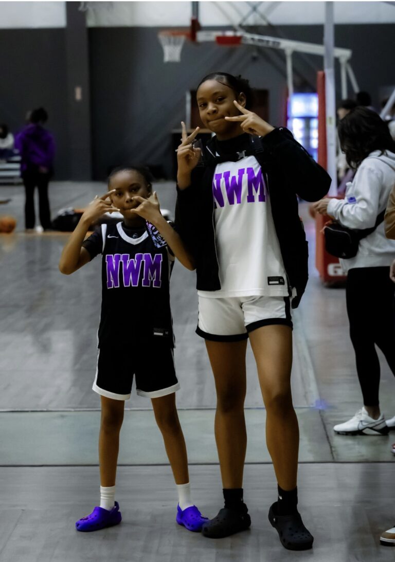 Northwest Magic Basketball