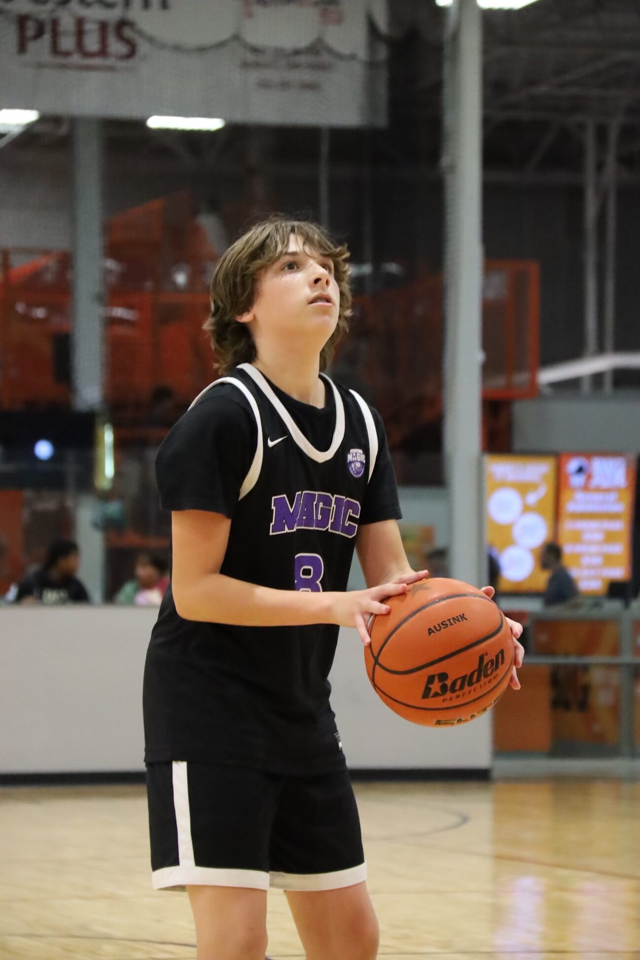 Northwest Magic Basketball