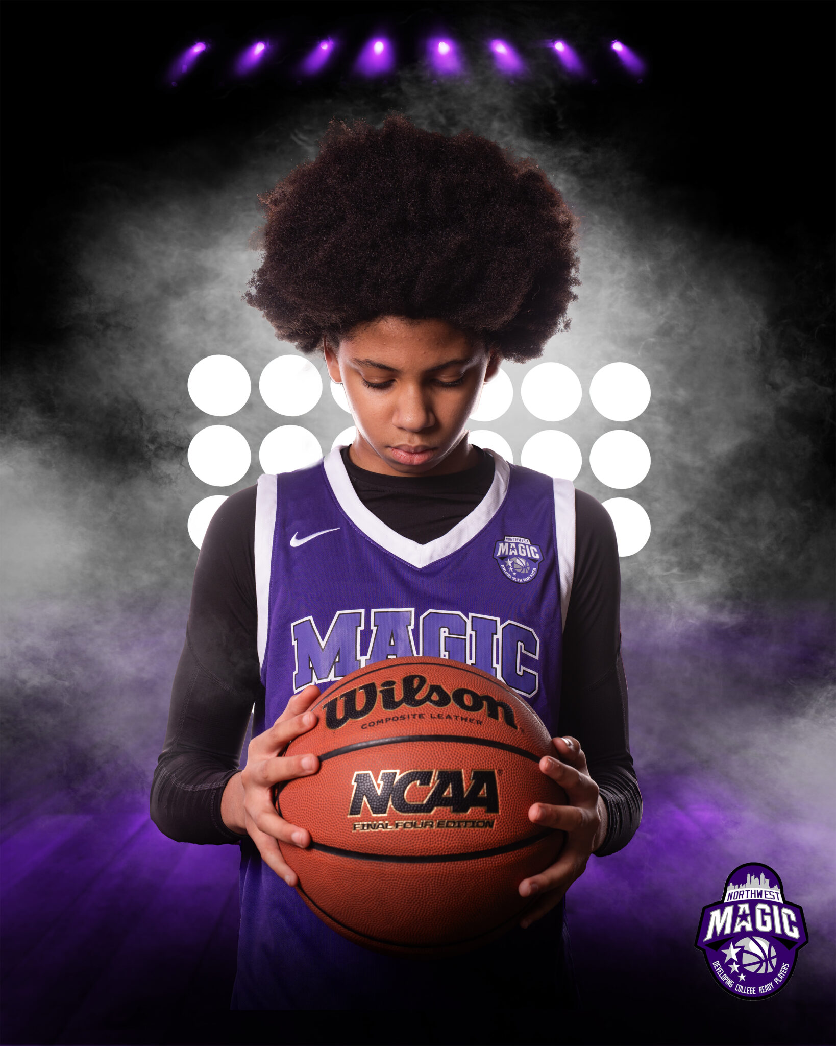 Northwest Magic Basketball