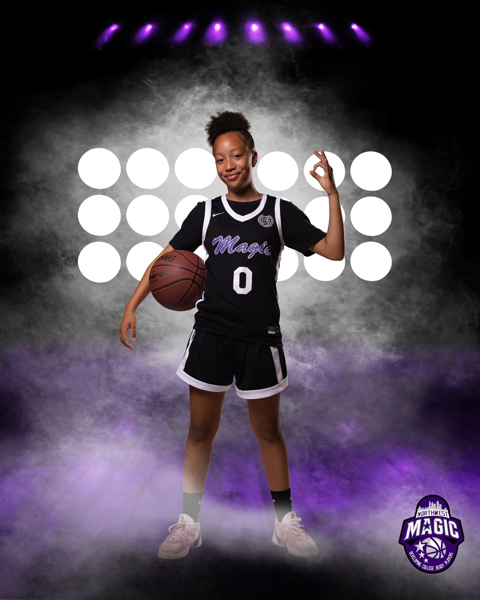 Northwest Magic Basketball