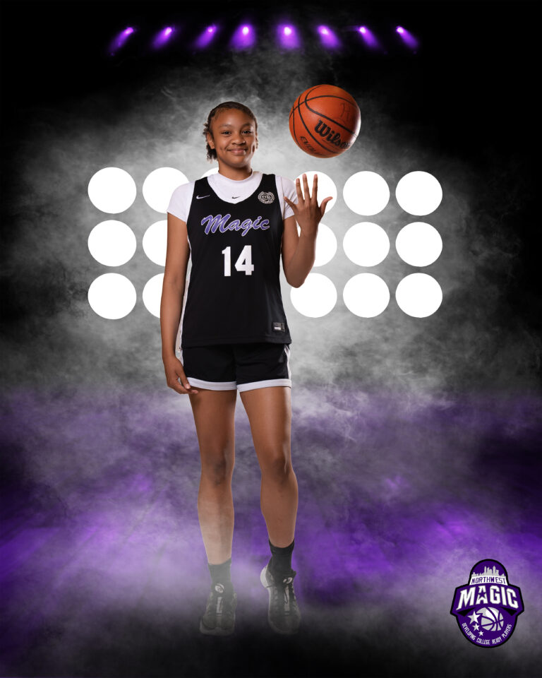 Northwest Magic Basketball