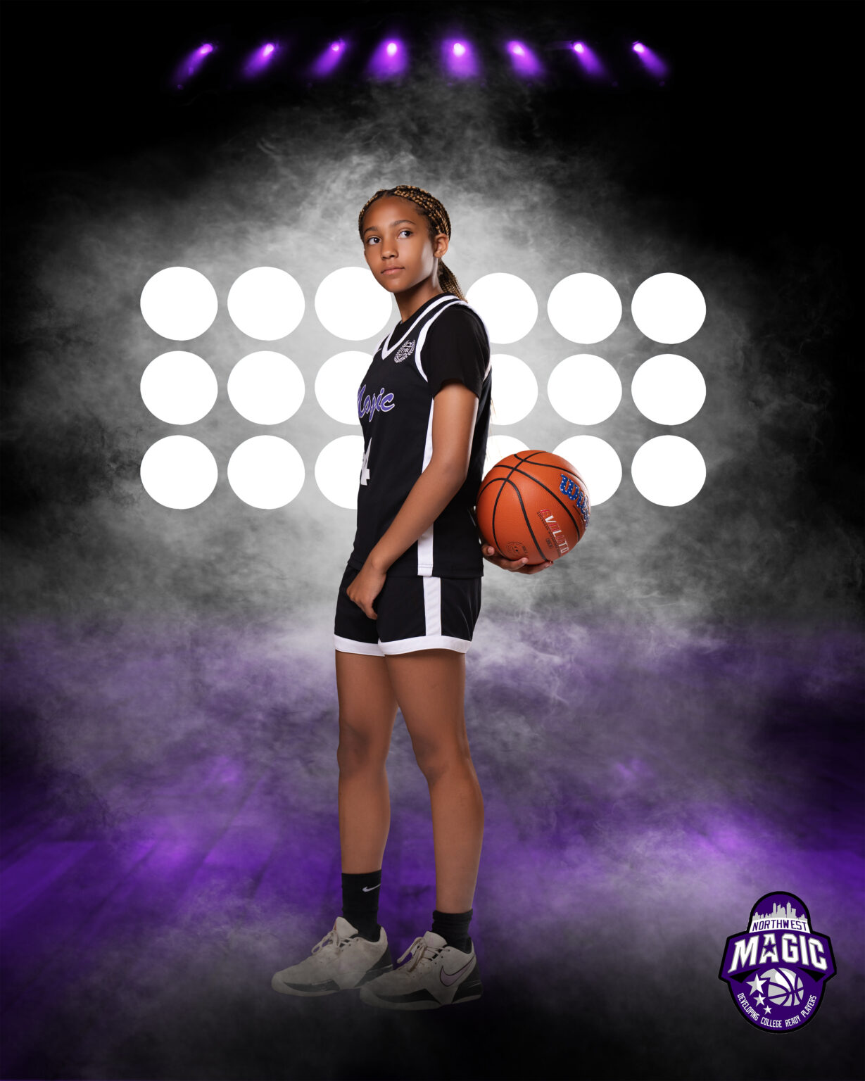 Northwest Magic Basketball